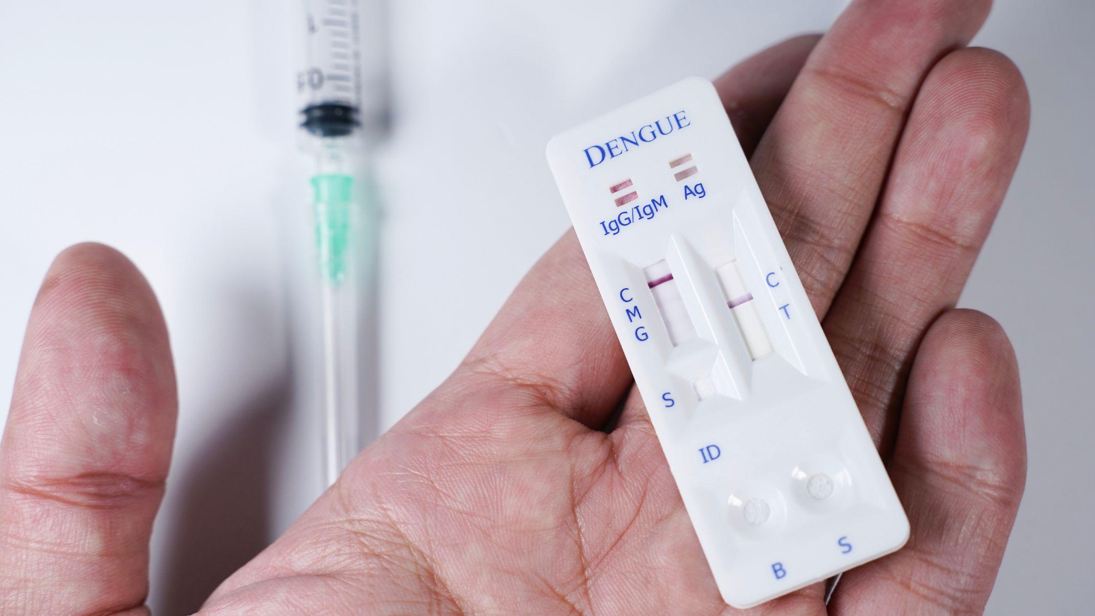 A Comprehensive Buying Guide for Dengue Test Kits A Comprehensive Buying Guide for Dengue Test Kits